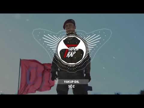 Söz  -  Dizi Müziği Trap Remix (ÖzgürTrap)