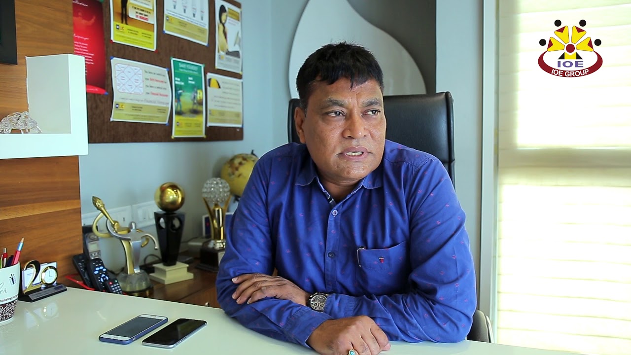 Chander Kothari - YouTube