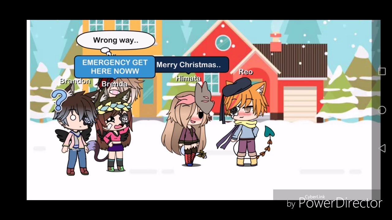 Shipping meme | New Characters | ft. Moonlight Gacha | VERY LATE ...