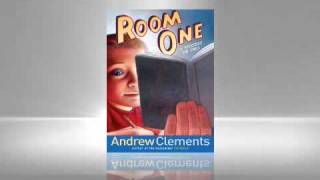 Room One: A Mystery or Two by Andrew Clements
