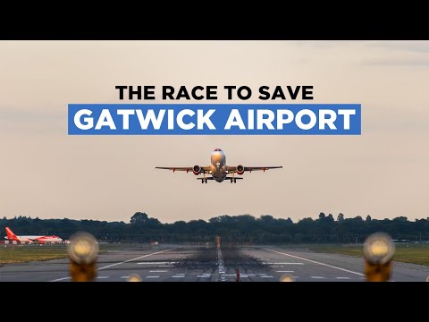 The Unbelievable Logistics of Fixing an Airport Runway
