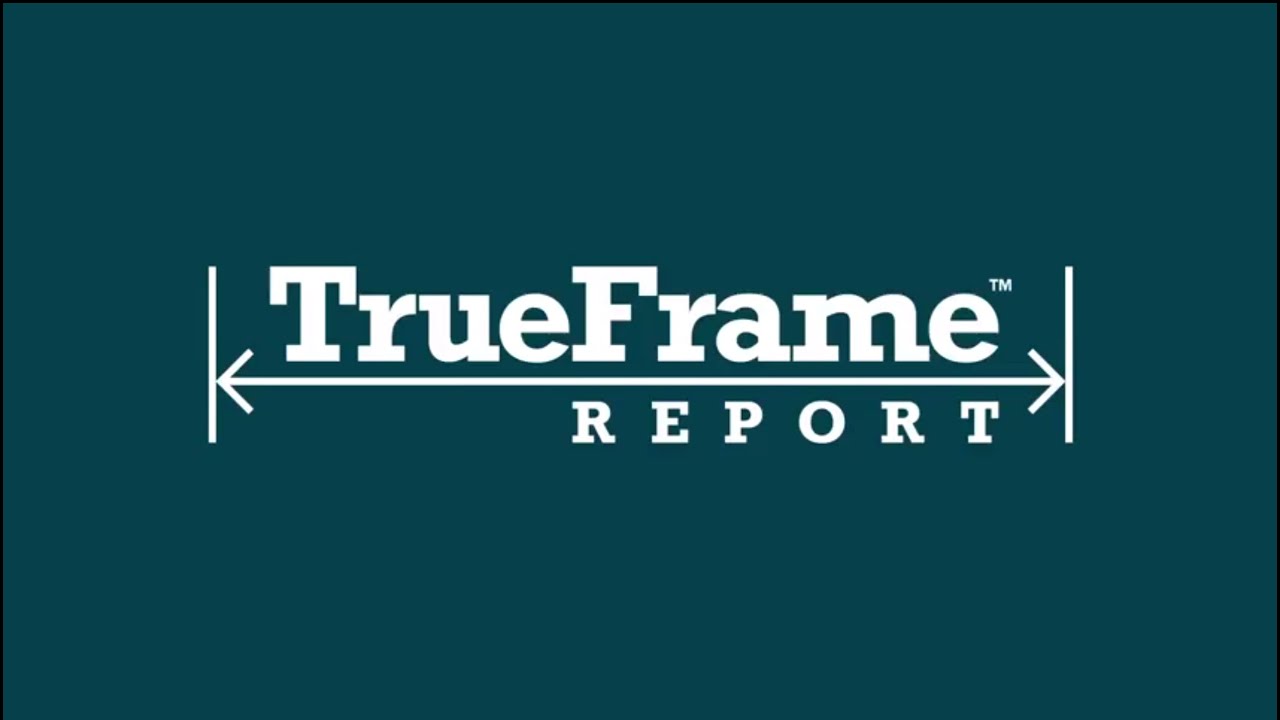 TrueFrame Services - Certified Technician - 3rd Party Vehicle ...