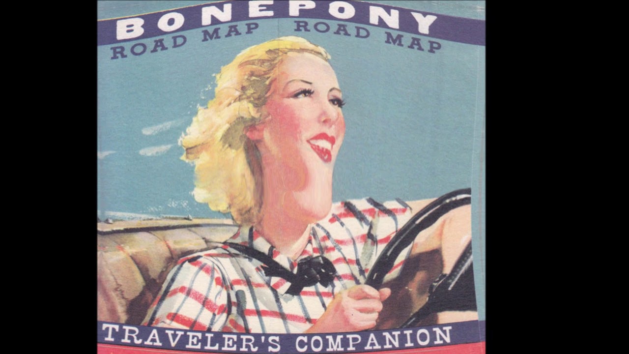 Bonepony - Willin' To Learn - YouTube