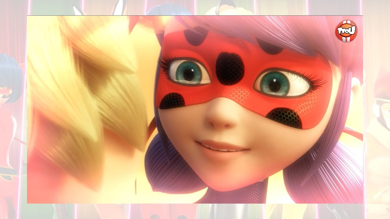 NEW ILLUSION, PASSION + REUNION AIRDATES! Miraculous Ladybug Season 5 🐞 ...