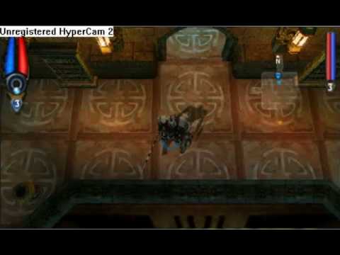 Epic Untold Legends 2 Fight - YouTube