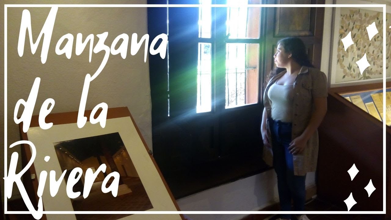 💥Manzana de la Rivera - Asunción - Paraguay - ♡ Tu Esencia Viajera ...