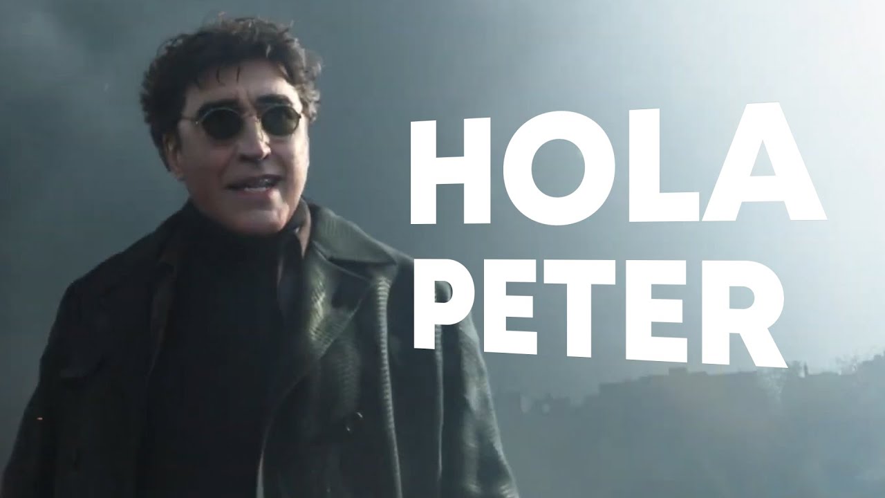 Hola Peter - YouTube