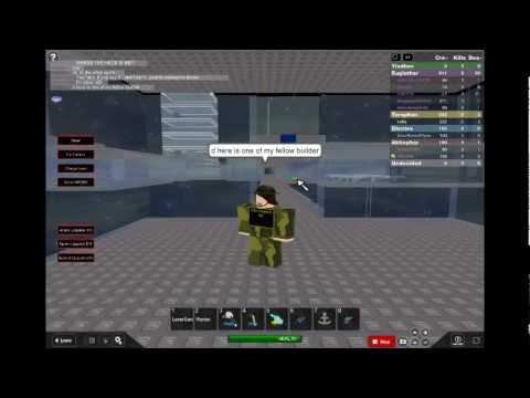 Roblox Space Station - YouTube