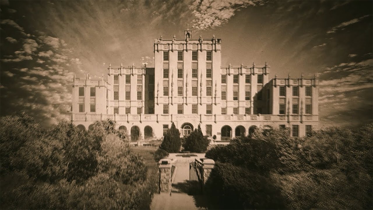 Un Hospital Para Toda La Vida - 90 Aniversario CHRISTUS MUGUERZA Alta ...