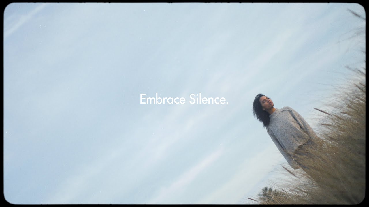 Embrace Silence | Sony Fx3 + Thypoch Simera-C - YouTube
