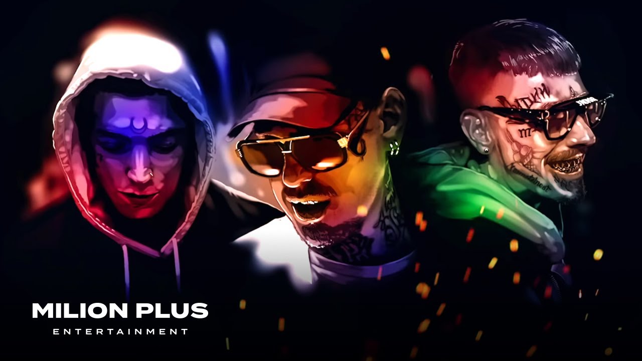 KILO (feat. Yzomandias, Nik Tendo & Separ) - Milion Plus | Shazam