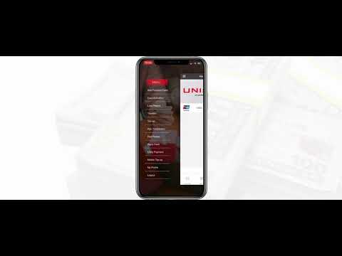 New App options EBS Utility Payment & Telesur Top-up - Uni5Pay+ - YouTube