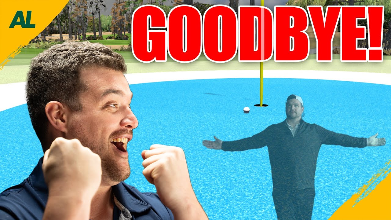What A Way To Say GOODBYE YouTube what-a-way-to-say-goodbye-youtube