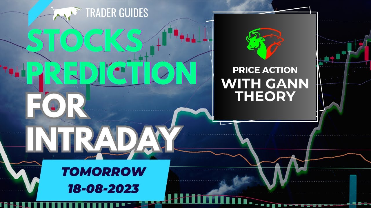 Tomorrow stocks prediction | "Daily Stock Analysis: Gann Theory Levels ...