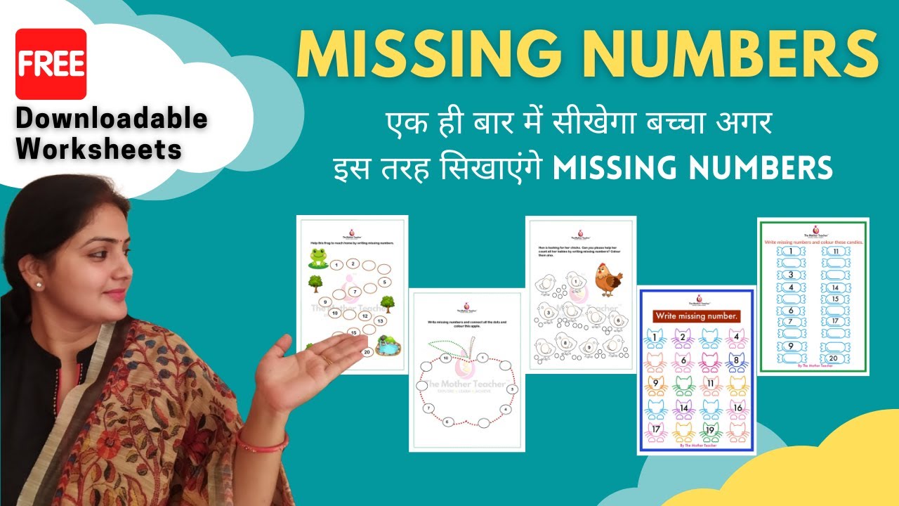 Missing Numbers 1 20 Worksheets Missing Numbers Missing Numbers For missing-numbers-1-20-worksheets-missing-numbers-missing-numbers-for