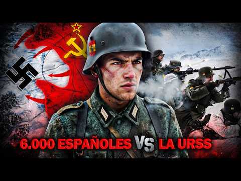 KRASNY BOR: The Brutal Battle of the Blue Division on the Russian Front | 1943