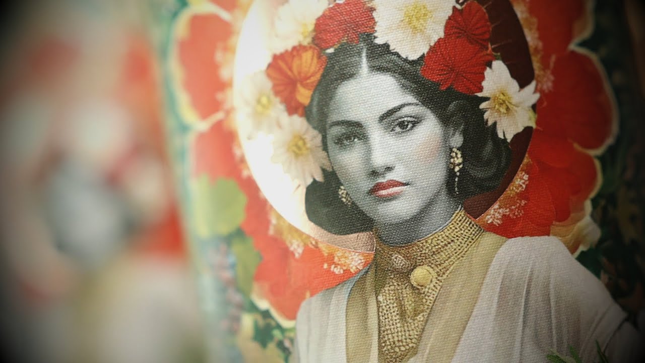 Camille Magnificent by Master Sommelier Emily Wines - YouTube