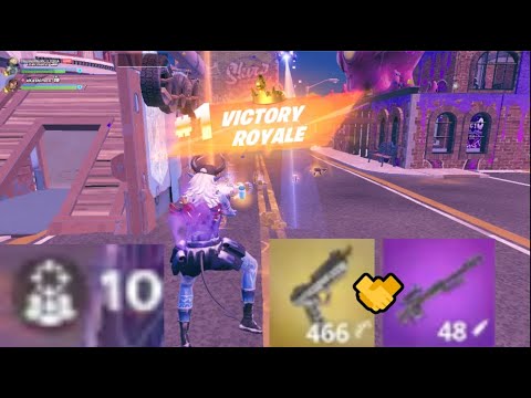 mythic pistol🤝heavy sniper - YouTube