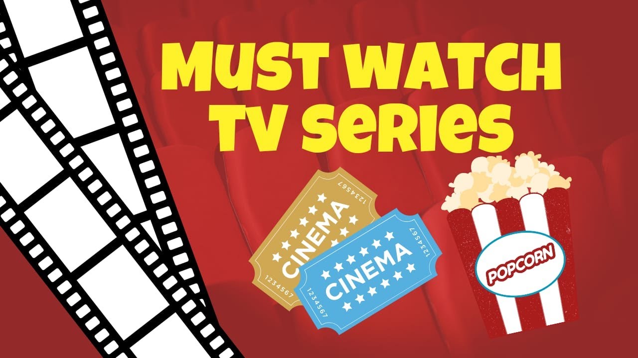 MUST WATCH TV SERIES | SERIES THAT WILL NOT LET YOU SLEEP! - YouTube