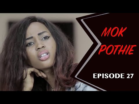 SERIE MOK POTH SAISON 02 EPISODE 27 mp4 - YouTube