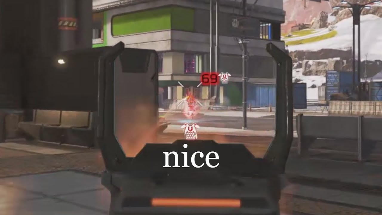 Apex legends | Silver rank - YouTube