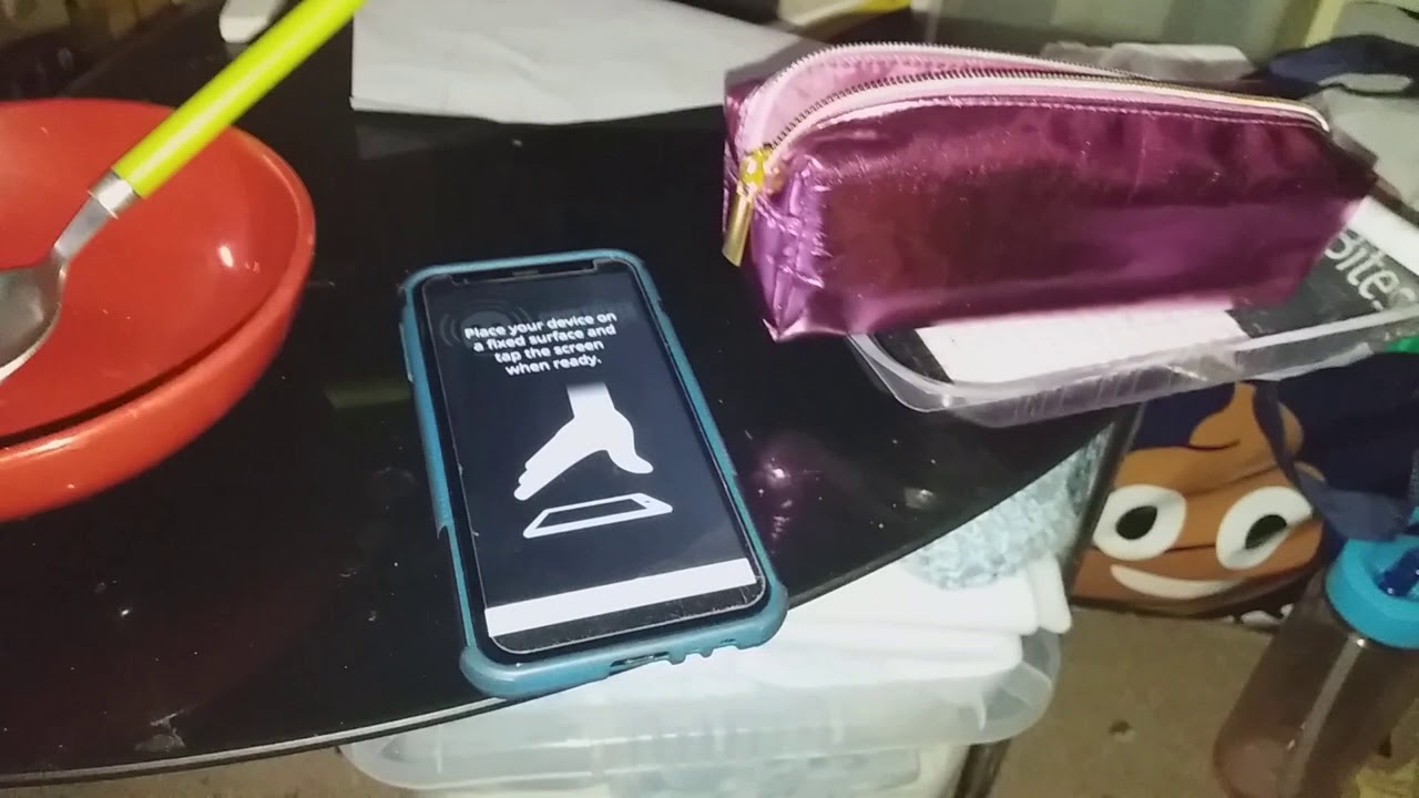 Ovilus App Test Video Full - YouTube