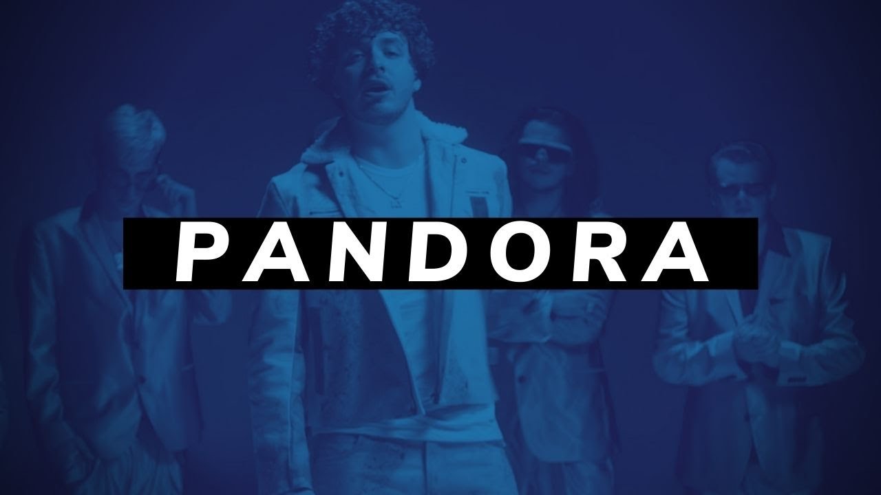 [Free*] Jack Harlow Type Beat - "Pandora" 2022 - YouTube