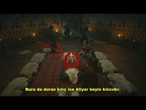 Aslıhan Hatun Öldü mü  Diriliş Ertuğrul 113 Bölüm