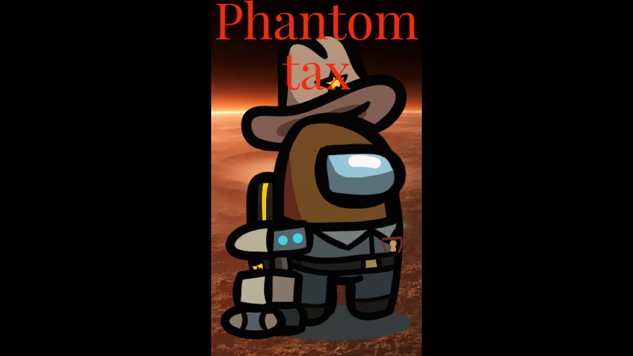 Among us random roles - YouTube