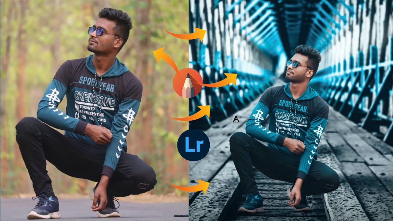 new trending Photo Editing II PicsArt photo editing II background ...