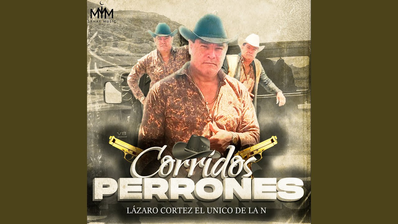 El Mecha Corta - YouTube