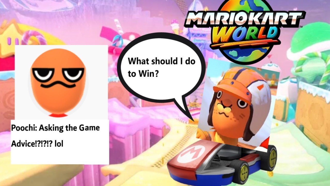 Shortcat Talking to the Game for Advice - YouTube