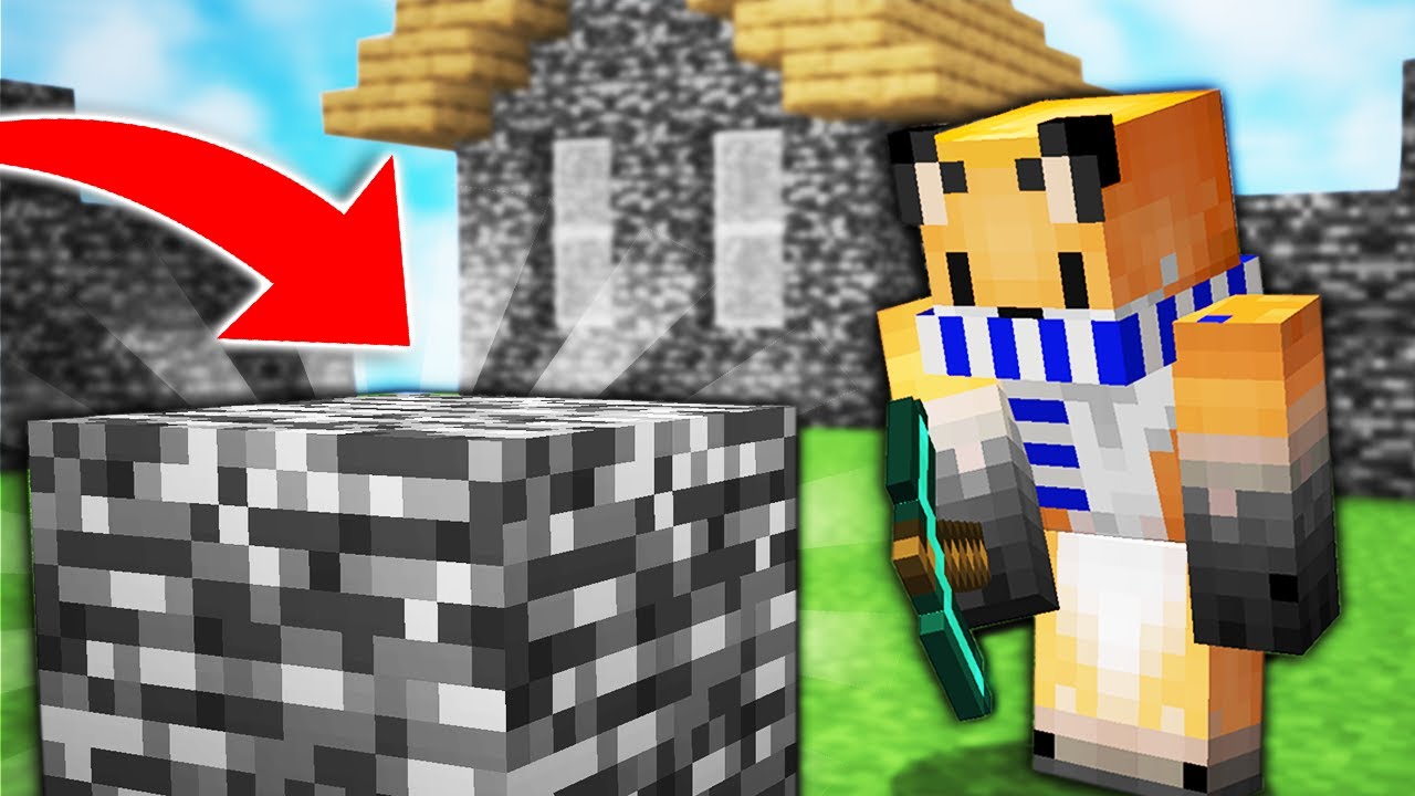 Minecraft, de Kiüthetem a Bedrockot! - YouTube