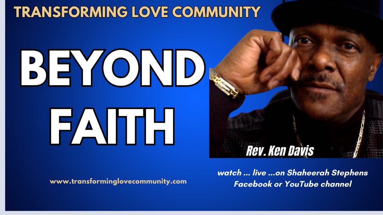 "BEYOND FAITH" - YouTube