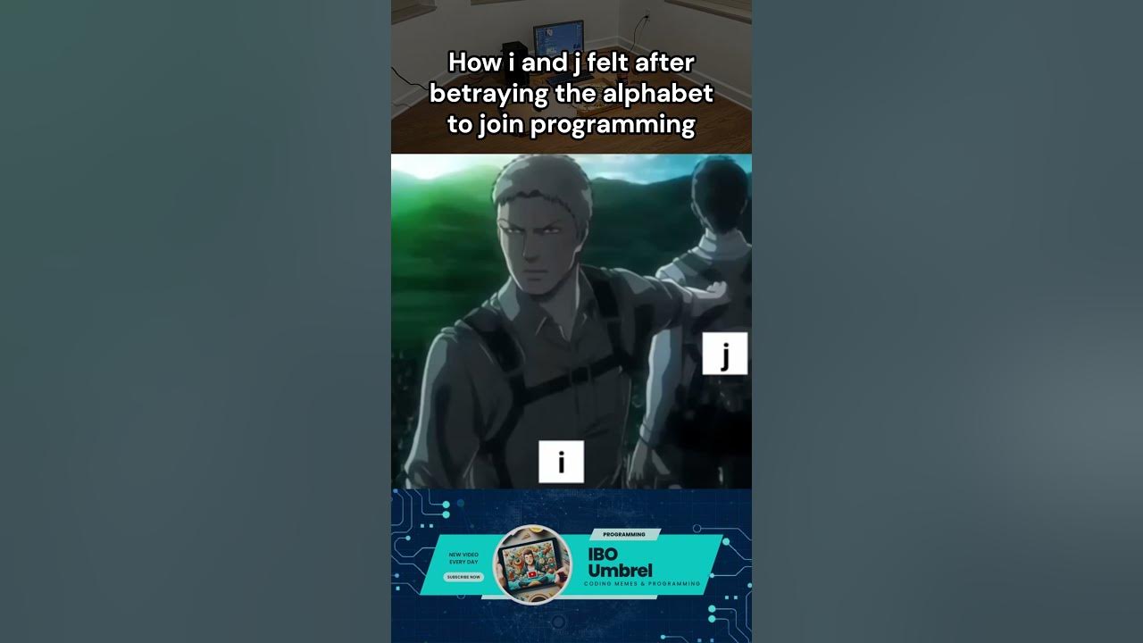 Infinite Loops Regrets Coding Programming Javascript Python Youtube