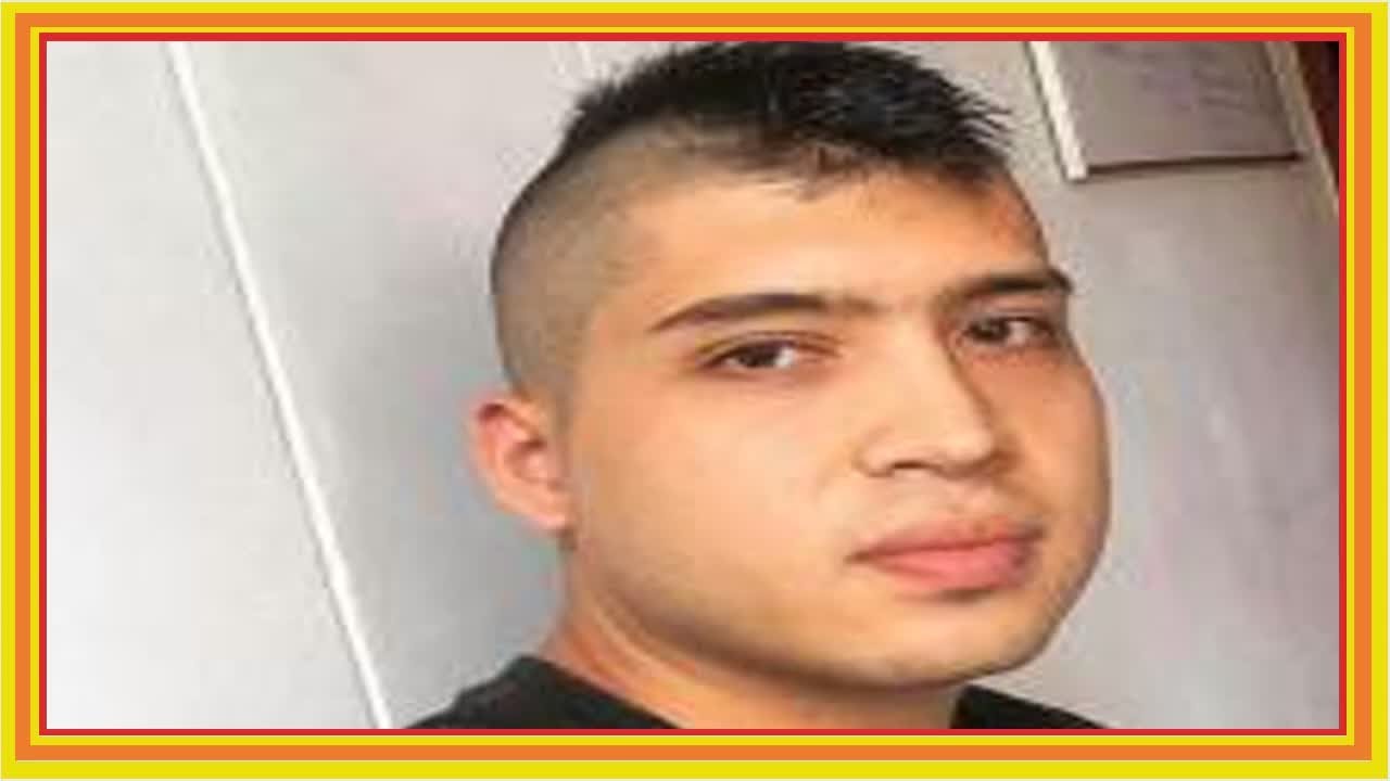 Esto es lo que se sabe del asesinato de Bryan Rodríguez, joven ...