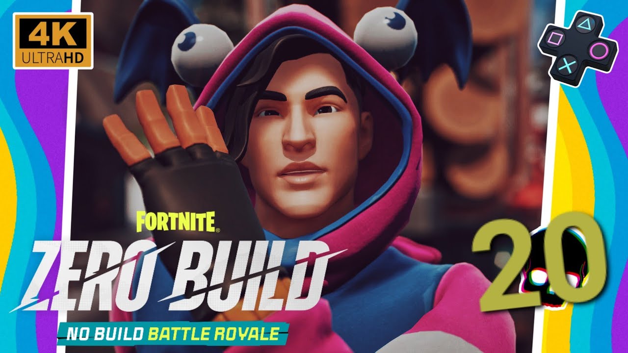 FORTNITE Battle Royale NEW Chapter 4 Season 3 DOZER Skin Showcase PS5 ...