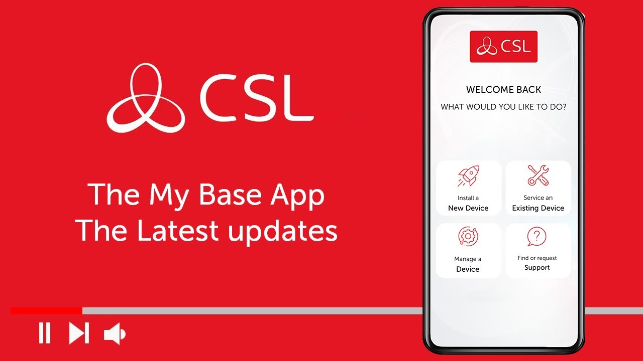 How to Use My Base 2.0: The Installer App with Wizards, Support & More ...