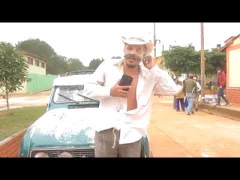 #Chocatón #Jullero preparo un informe muy completo del inicio de las # ...