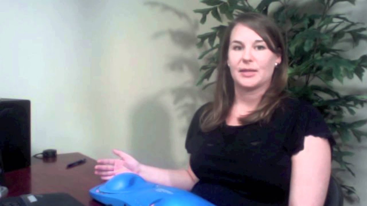 OrbiTouch Keyless Keyboard: Frequently Asked Questions - YouTube