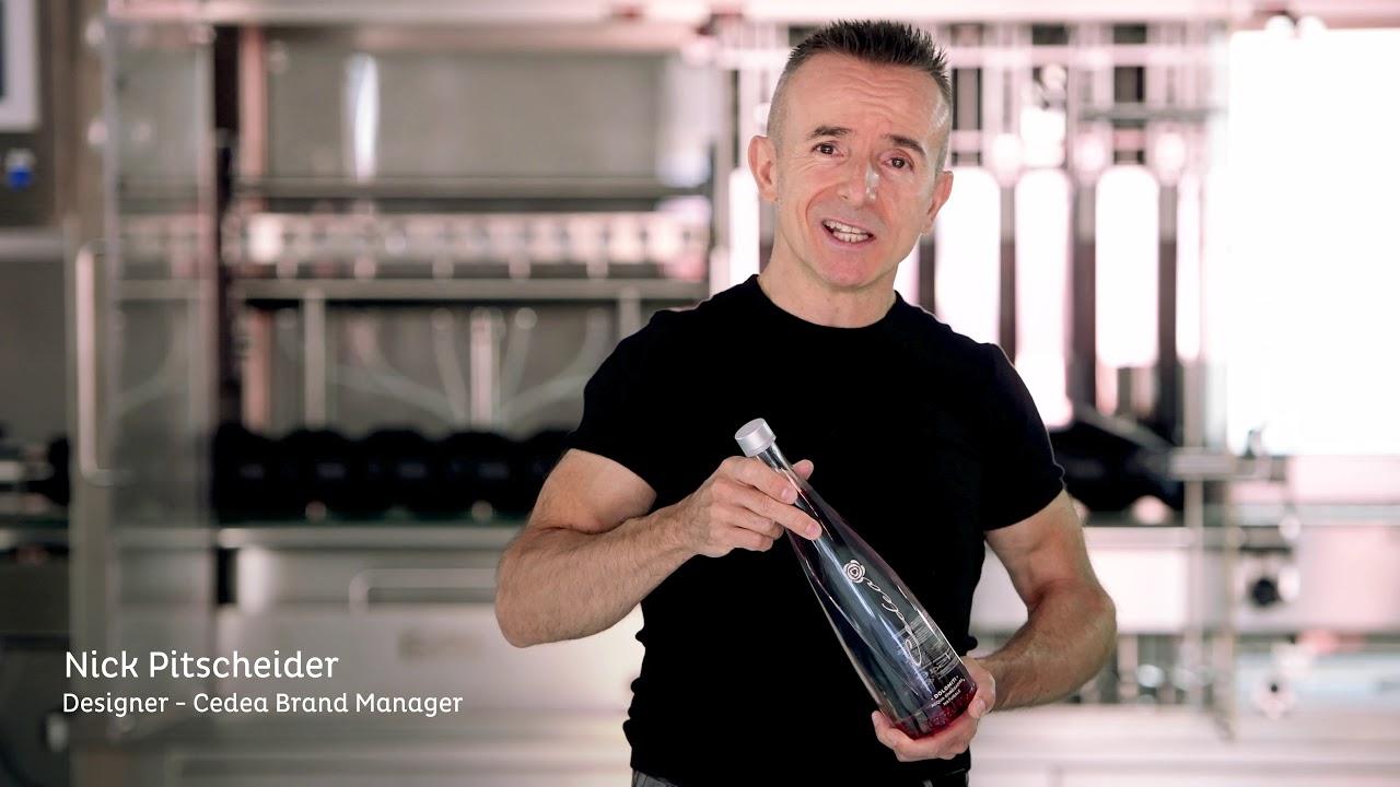Cedea Water | Presentation - YouTube