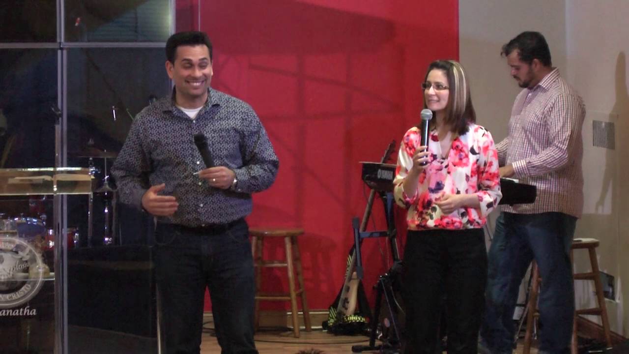 Pastor Juan Carlos Viruet - YouTube