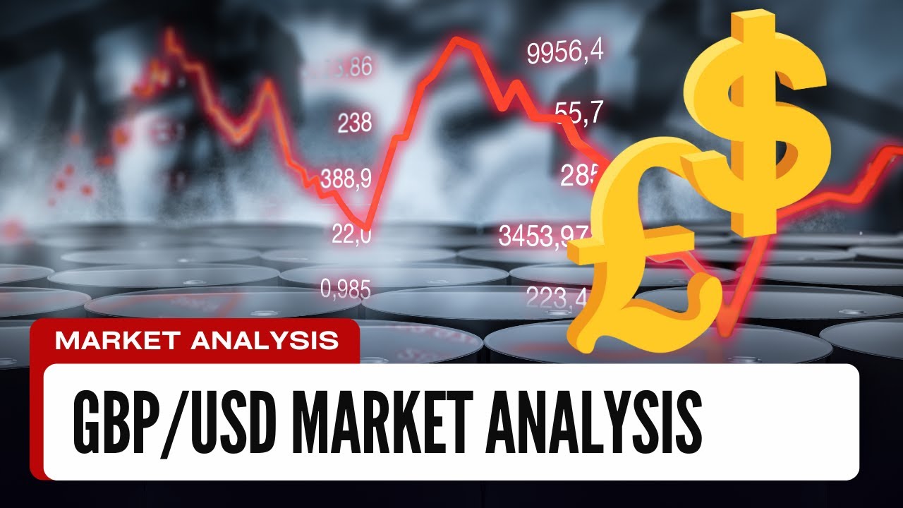 Mastering GBP/USD: In-Depth Market Analysis for Optimal Trading ...