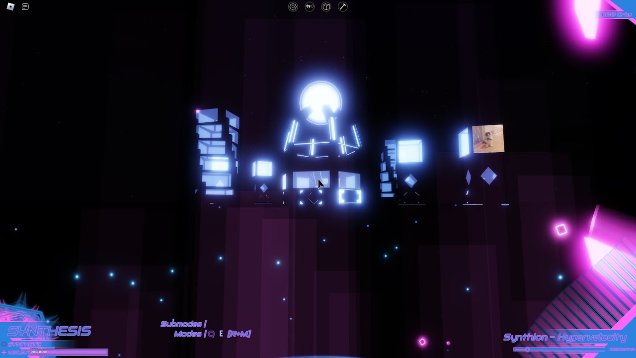 How To Get SYNTHESIS (StarGlitcher) - YouTube