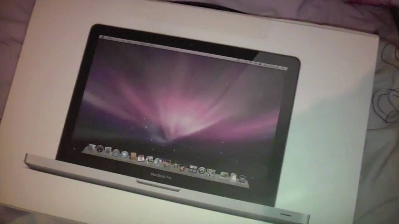 iMac on fire - YouTube