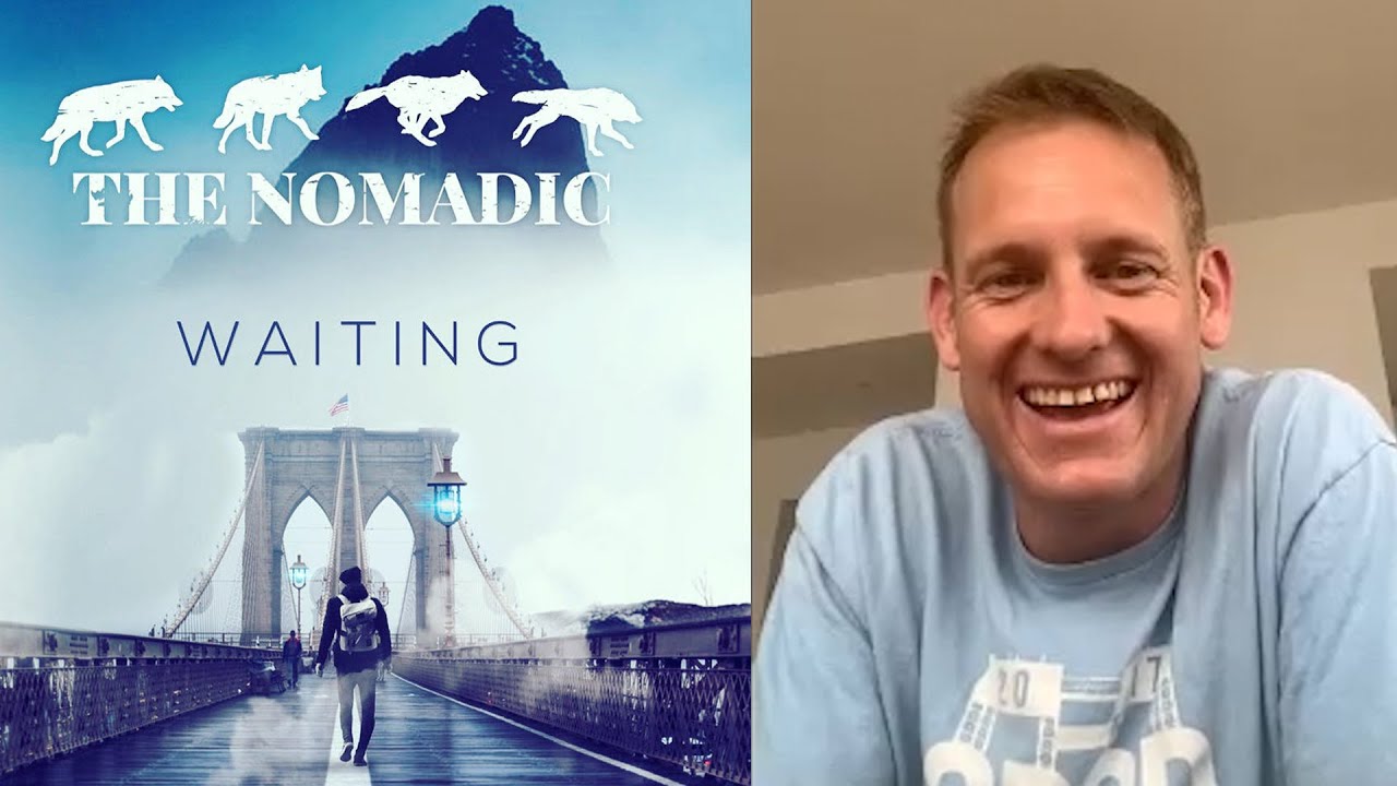 Rob Gaylard from The Nomadic Interview - YouTube