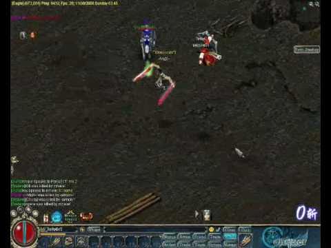 Conquer Fastblade - YouTube