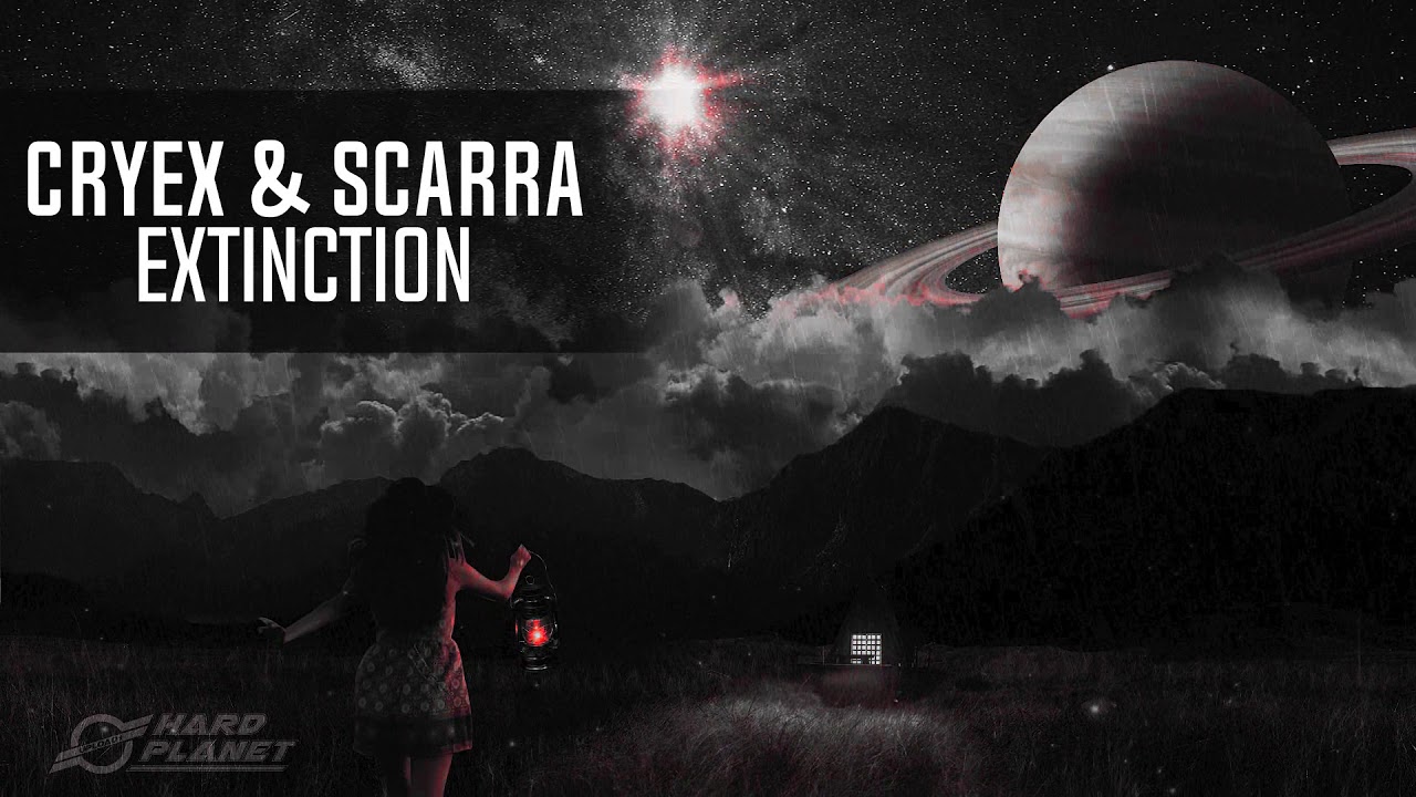 Cryex & Scarra - Extinction (Extended Mix) - YouTube