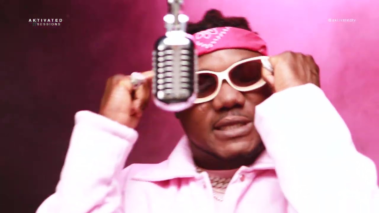CDQ - Show Me Aktivated Sessions - YouTube