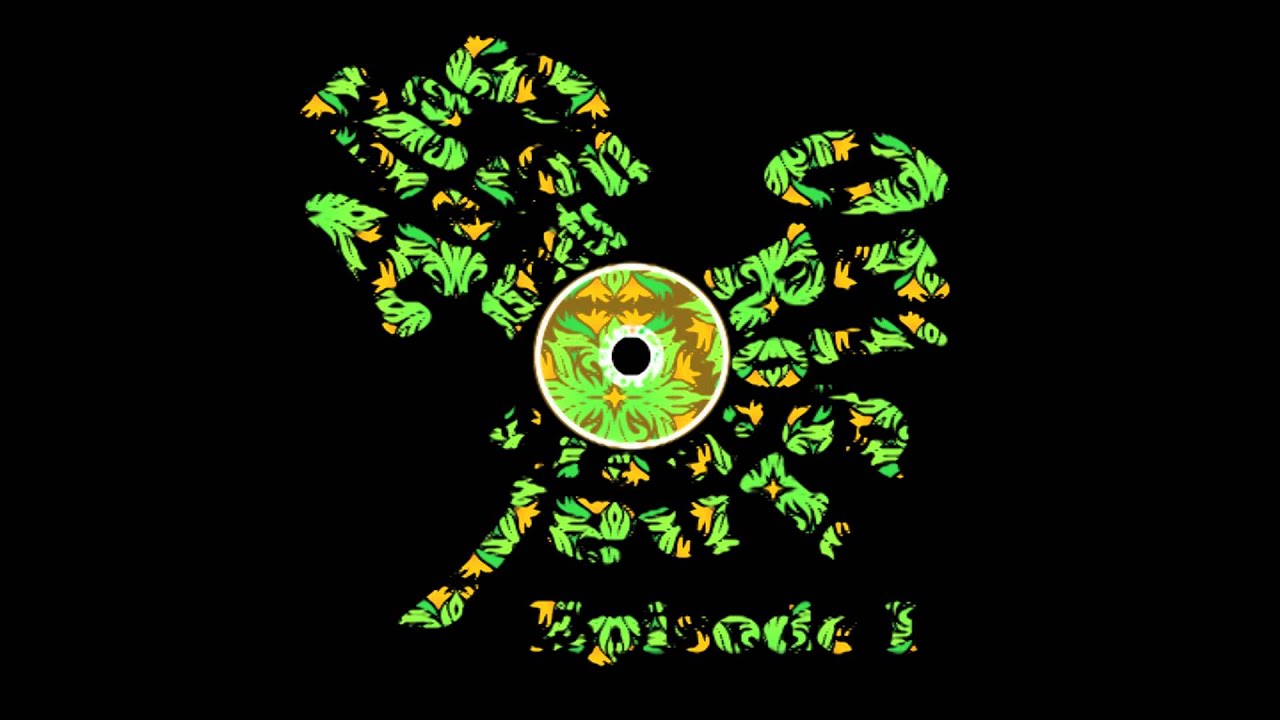 RaS Aaron meets Original Rockers Episode I - YouTube